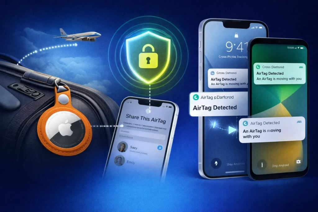 AirTags 1 vs AirTags 2: 10 Key Differences You Must Know Before Buying